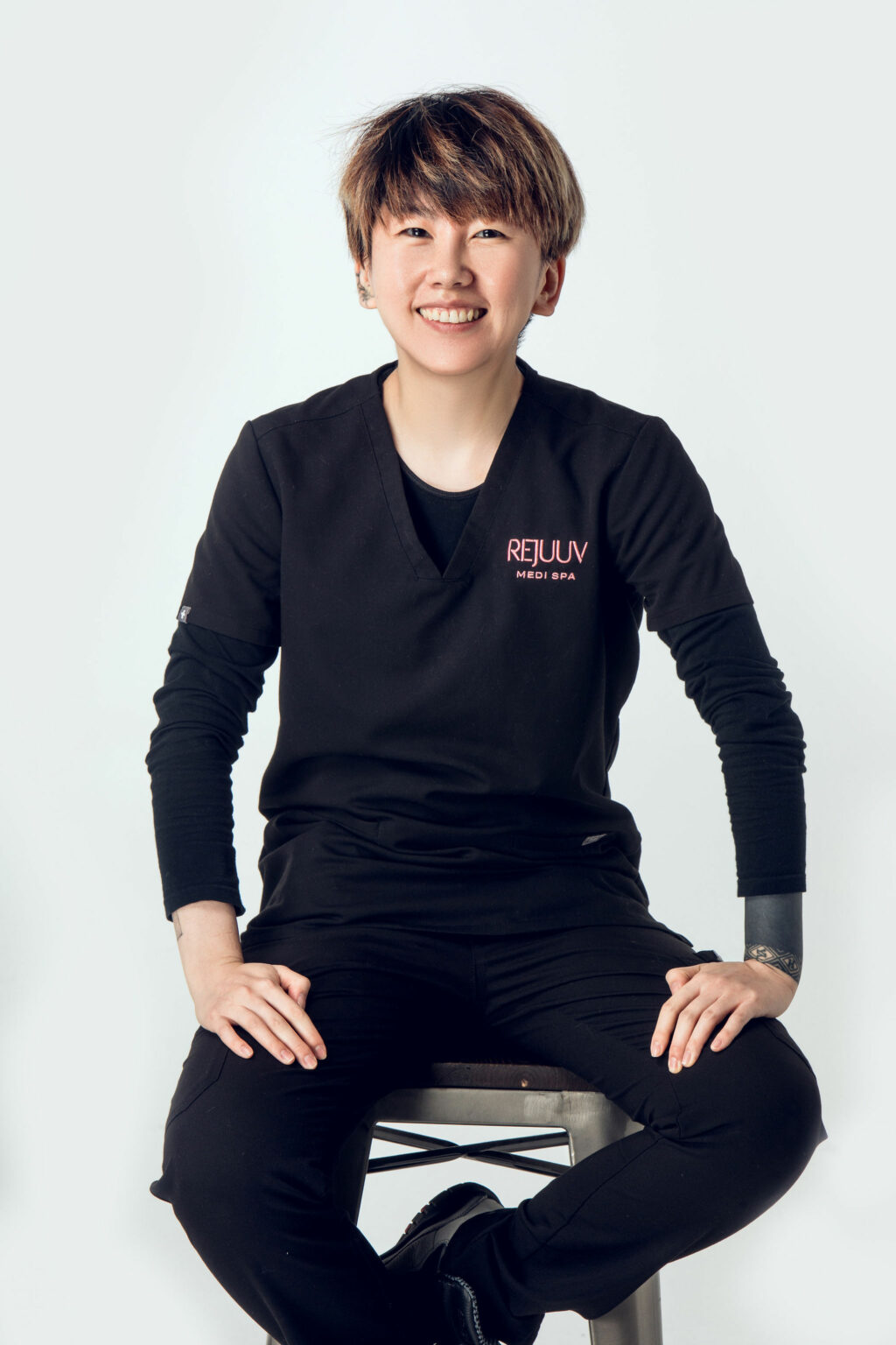 Dr Shawn Seit Markham - Rejuuv Medi Spa | Botox, Lip Fillers & Lasers ...