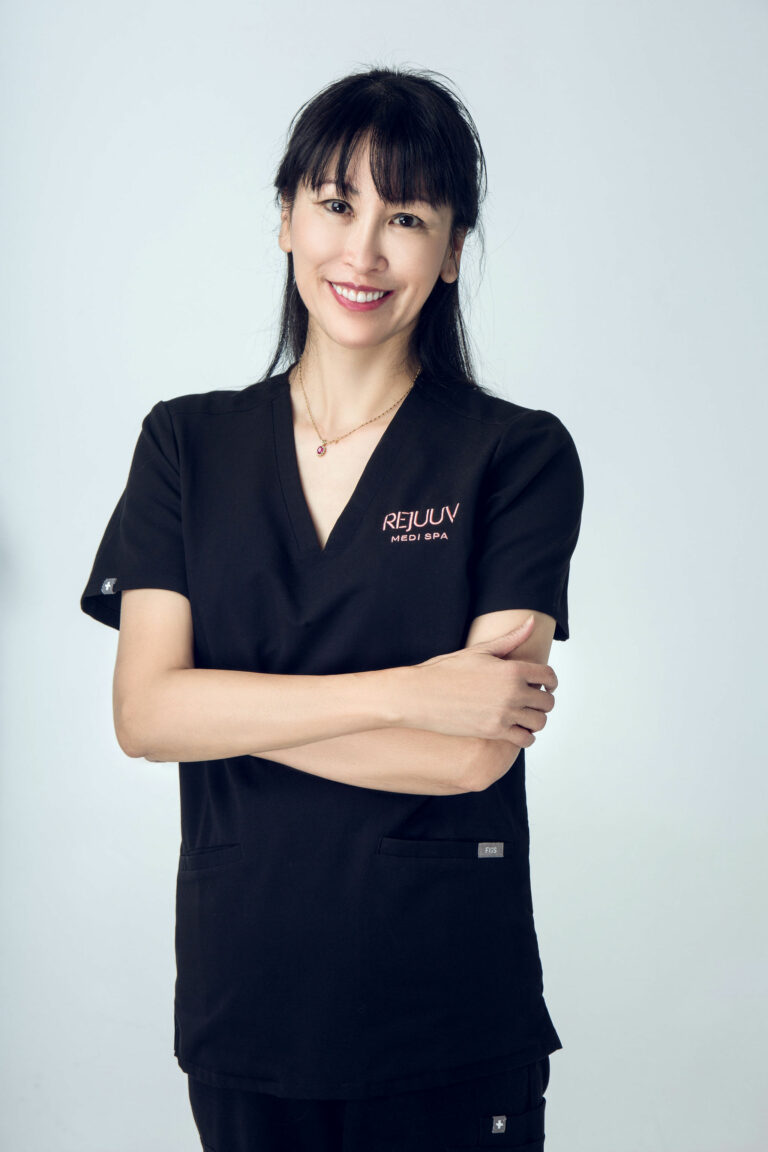 Dr Shawn Seit Markham - Rejuuv Medi Spa | Botox, Lip Fillers & Lasers ...