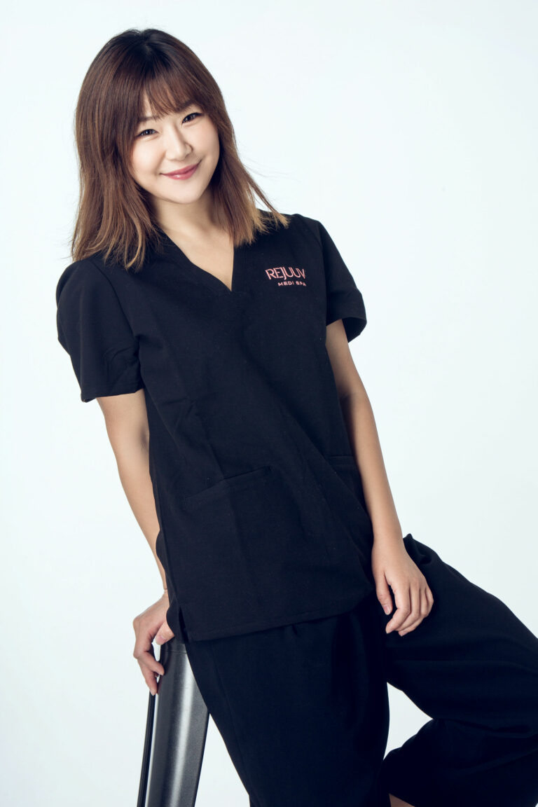 Dr Shawn Seit Markham - Rejuuv Medi Spa | Botox, Lip Fillers & Lasers ...