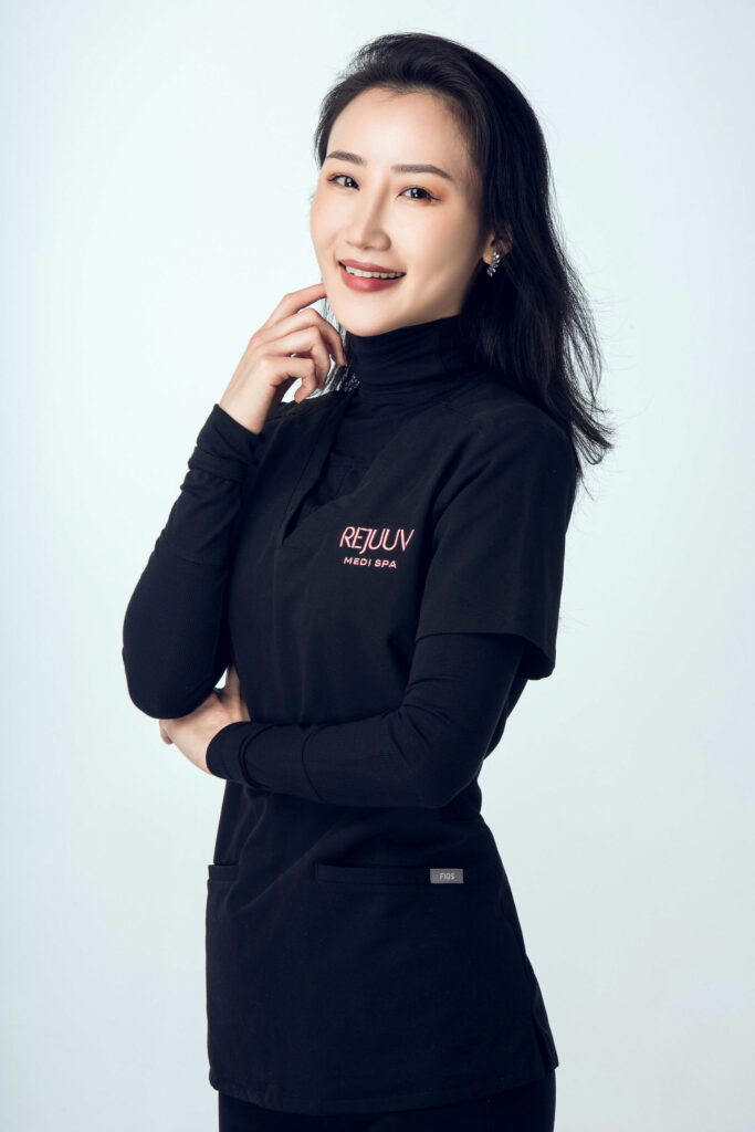 Dr Shawn Seit Markham - Rejuuv Medi Spa | Botox, Lip Fillers & Lasers ...