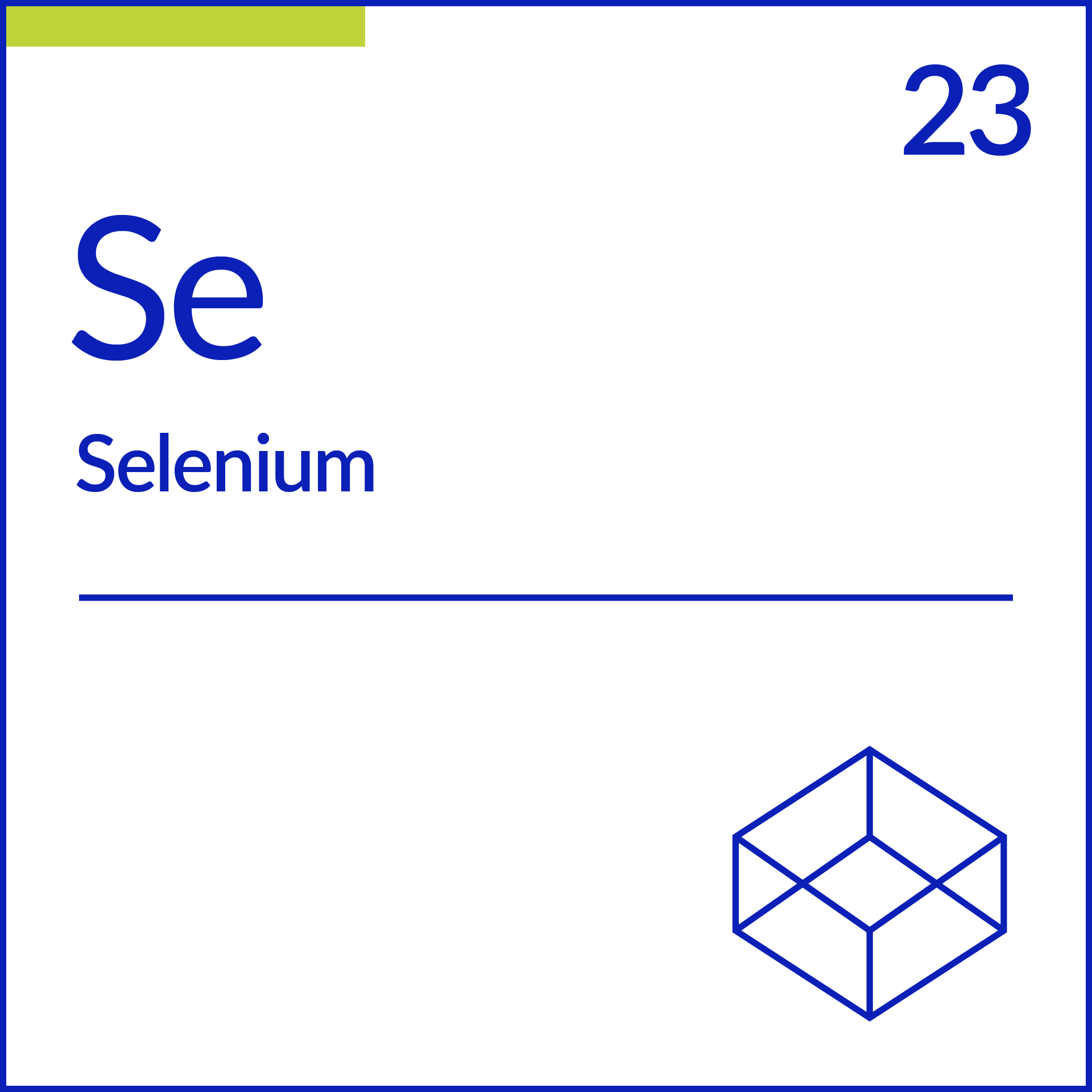 Selenium in IV Therapy - Rejuuv Medi Spa | Botox, Lip Fillers & Lasers ...