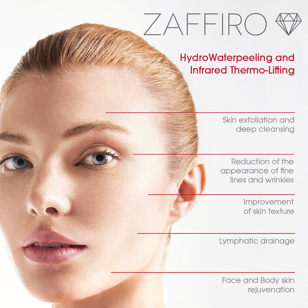 ZAFFIRO - Rejuuv Medi Spa | Botox, Lip Fillers & Lasers Procedures